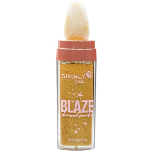 Blaze Diamond Powder – Texas Dance Supply